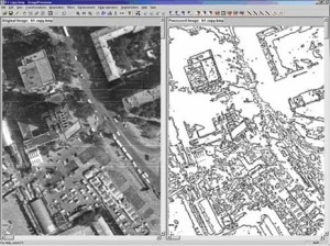 REMOTE SENSING AND ITS APPLICATIONS FOR CIVIL ENGINEER – Civil Engineer